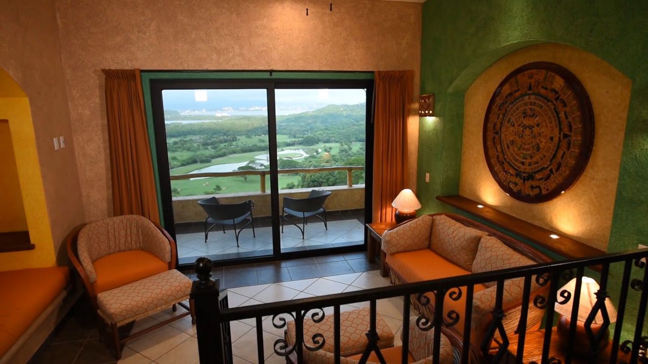 Corazon Resort: Suites, perfect for the family or that extra guest.